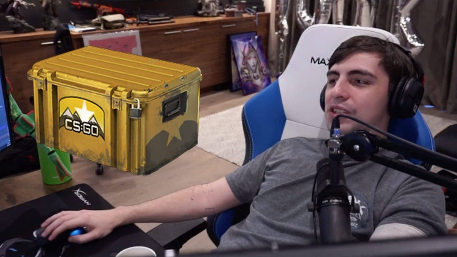 Shroud Net Worth 2023: How Much Does the Streamer Make?